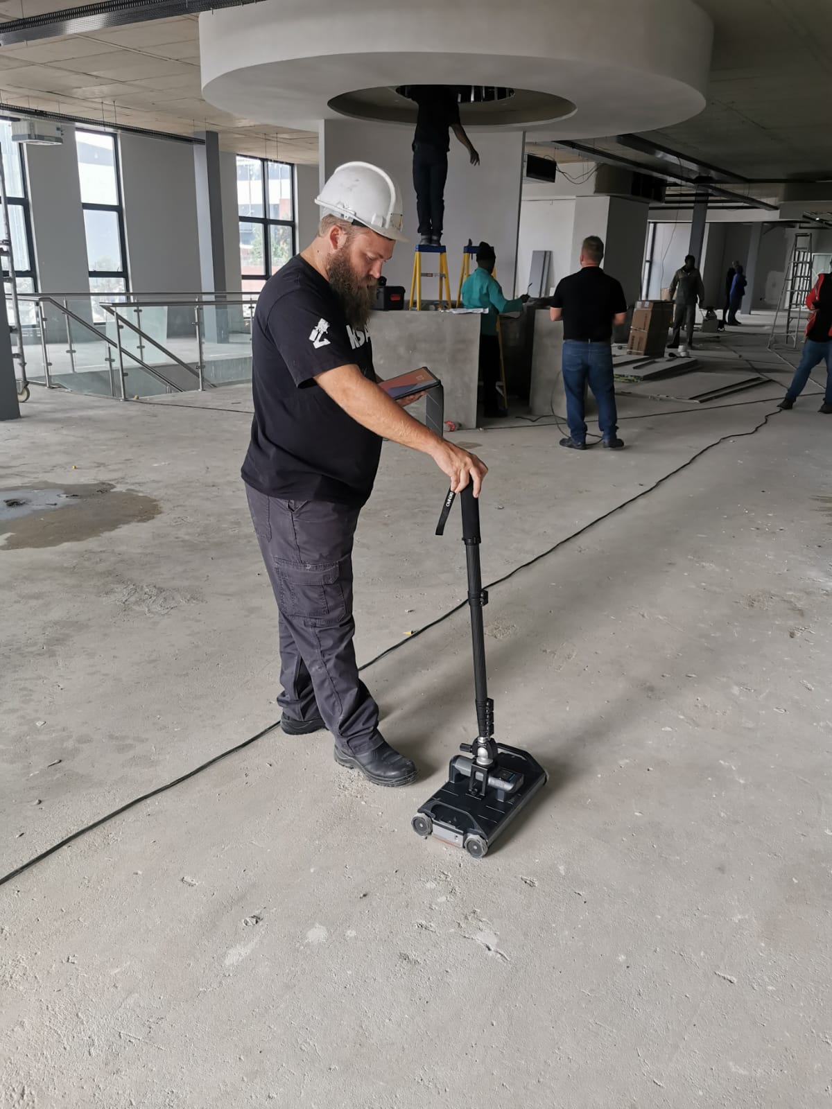 Home - Rapid Scanning SA